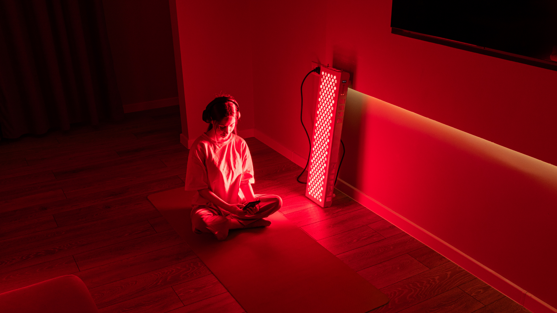 InfraPanelX PRO FAQ | Ofte stilte spørsmål – lysterapi.no